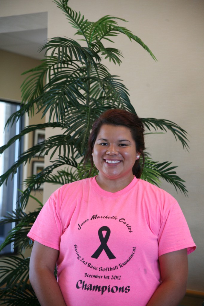 Mary Huff named head softball coach at Okeechobee High • The Seminole ...