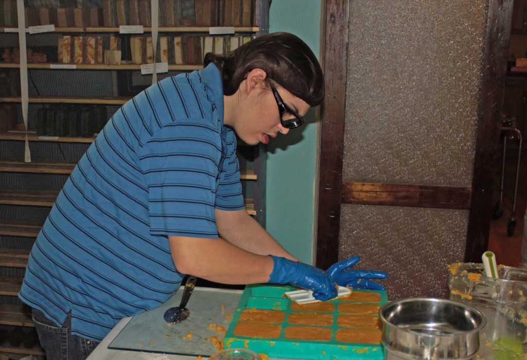 Business profile: Robert Nelson’s Native Reign • The Seminole Tribune