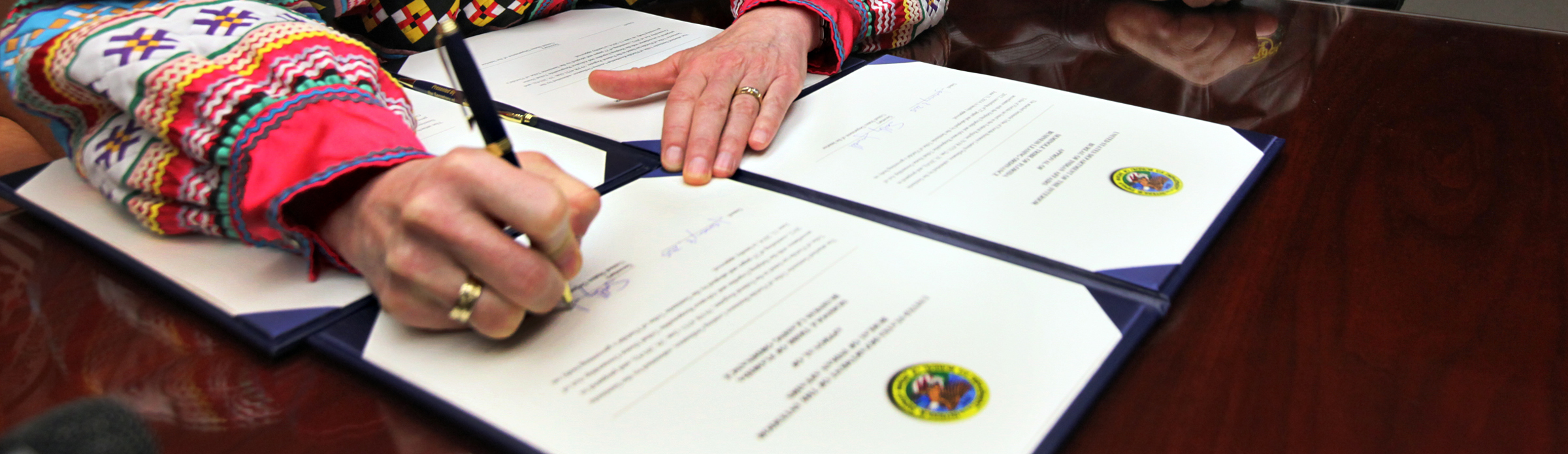 Department of Interior Secretary clears Seminole Tribe for streamlined ...