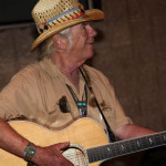 Guy LaBree honored at Ah-Tah-Thi-Ki Museum • The Seminole Tribune