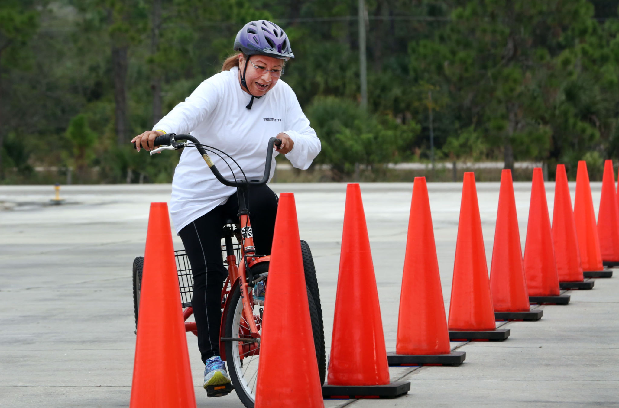 Big Cypress captures Trike Fest • The Seminole Tribune