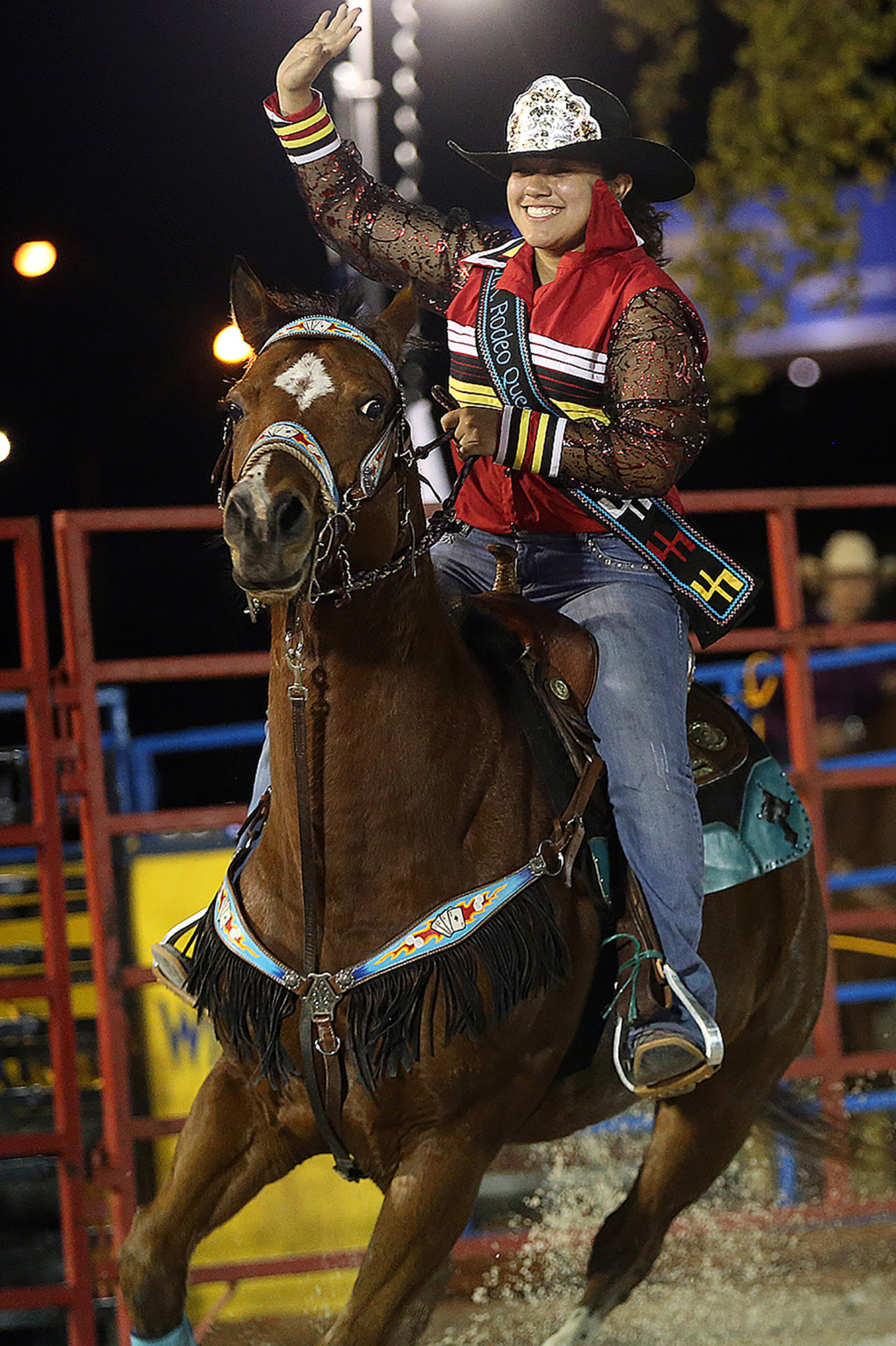 Rodeo returns to Hollywood • The Seminole Tribune