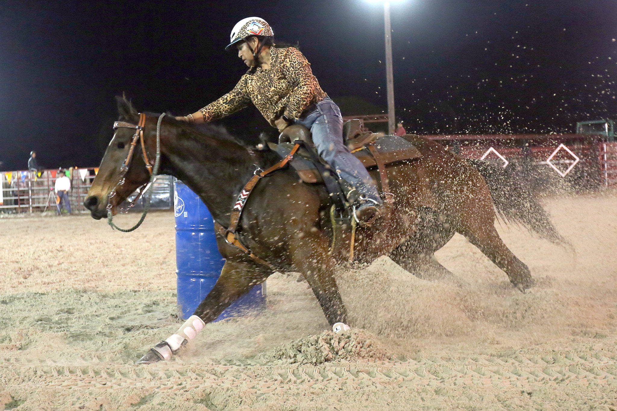 Rodeo returns to Hollywood • The Seminole Tribune