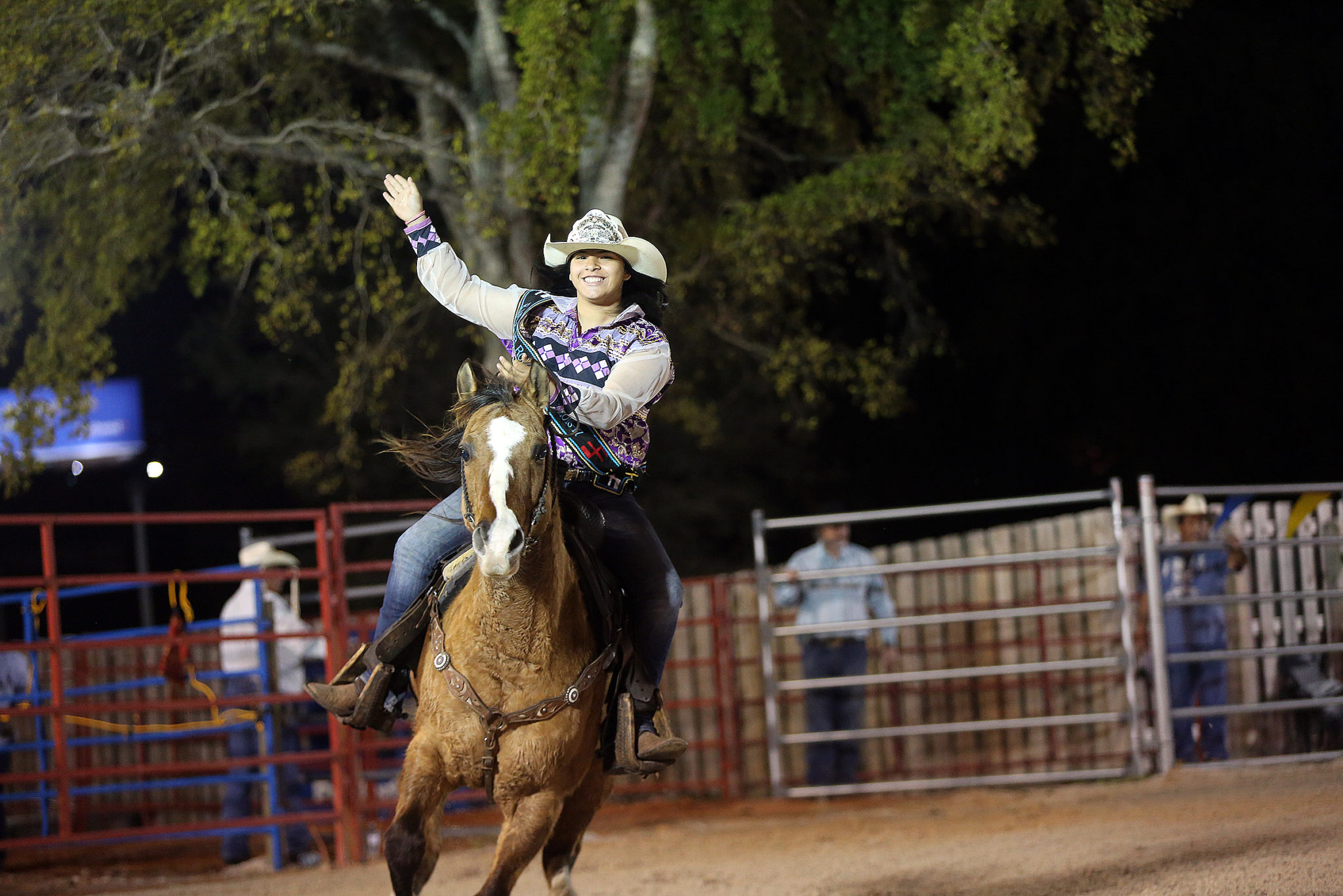 Rodeo returns to Hollywood • The Seminole Tribune