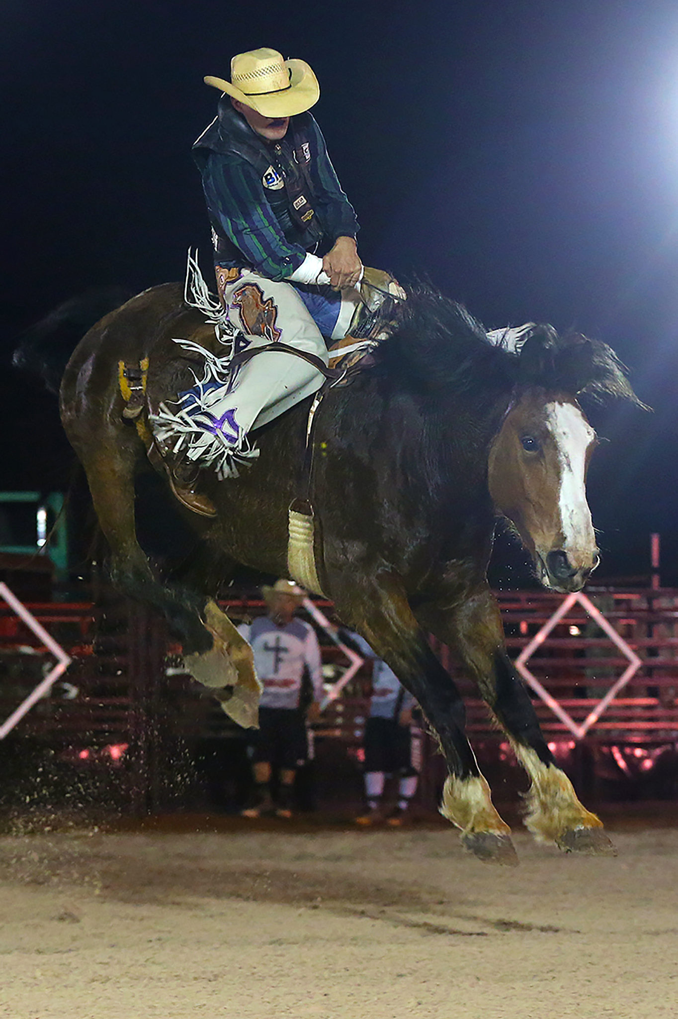 Rodeo returns to Hollywood • The Seminole Tribune