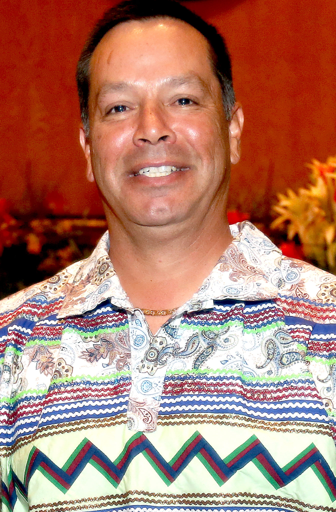 Chairman Osceola settles into new role • The Seminole Tribune