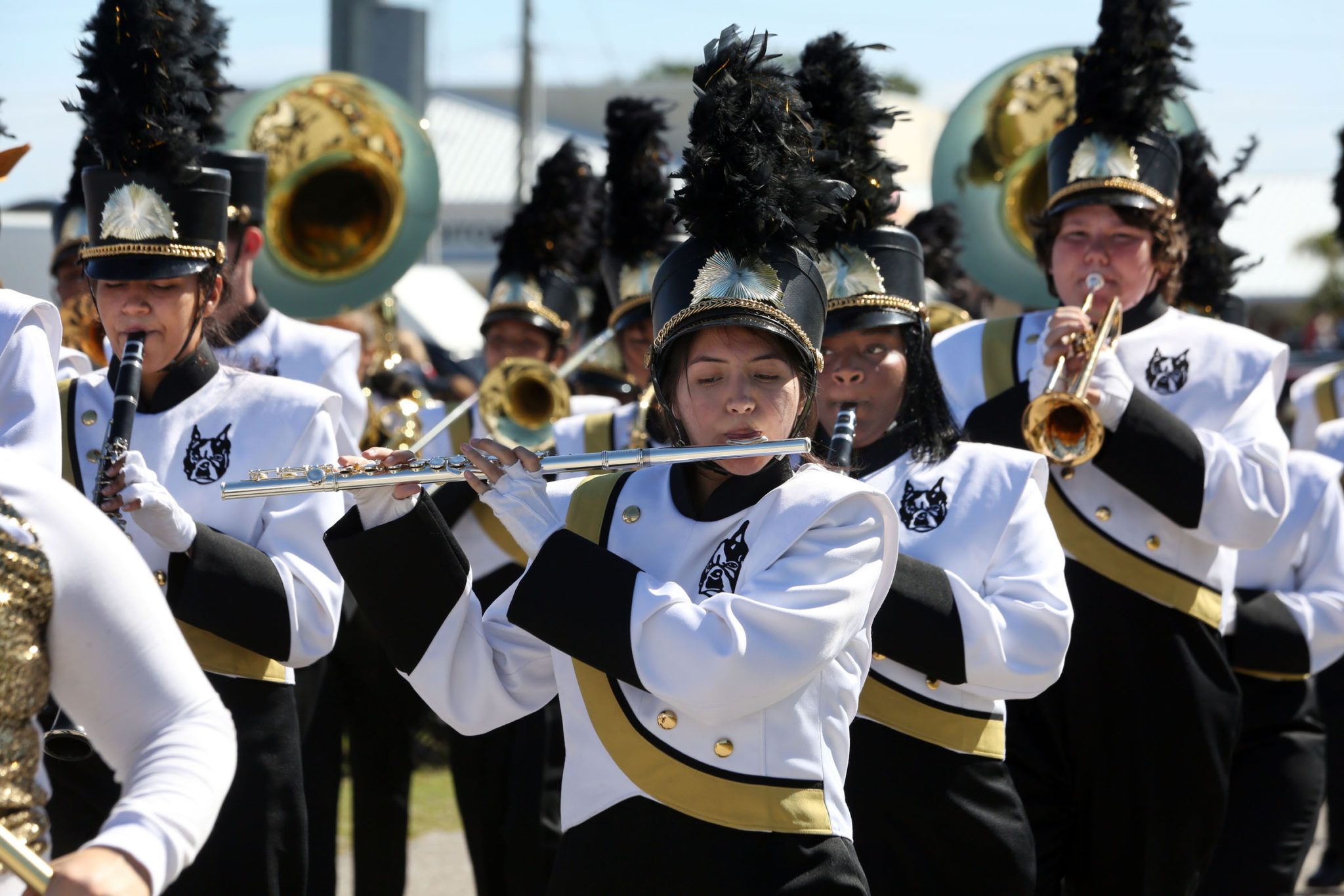 Seminoles play big role in Chalo Nitka celebration • The Seminole Tribune