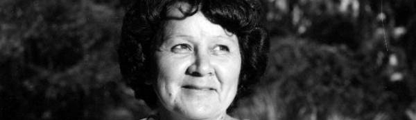 The wisdom of Betty Mae Jumper: Columns from The Seminole Tribune • The ...