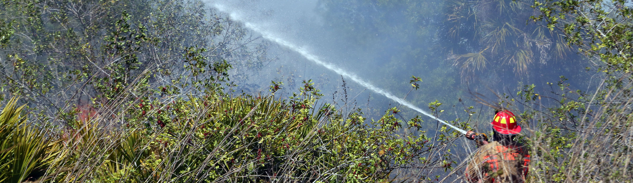 Multiple departments tackle issues during busy fire season • The ...