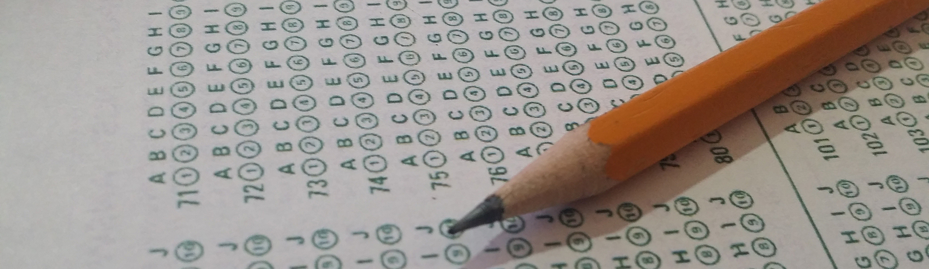 Preparing for college testing • The Seminole Tribune