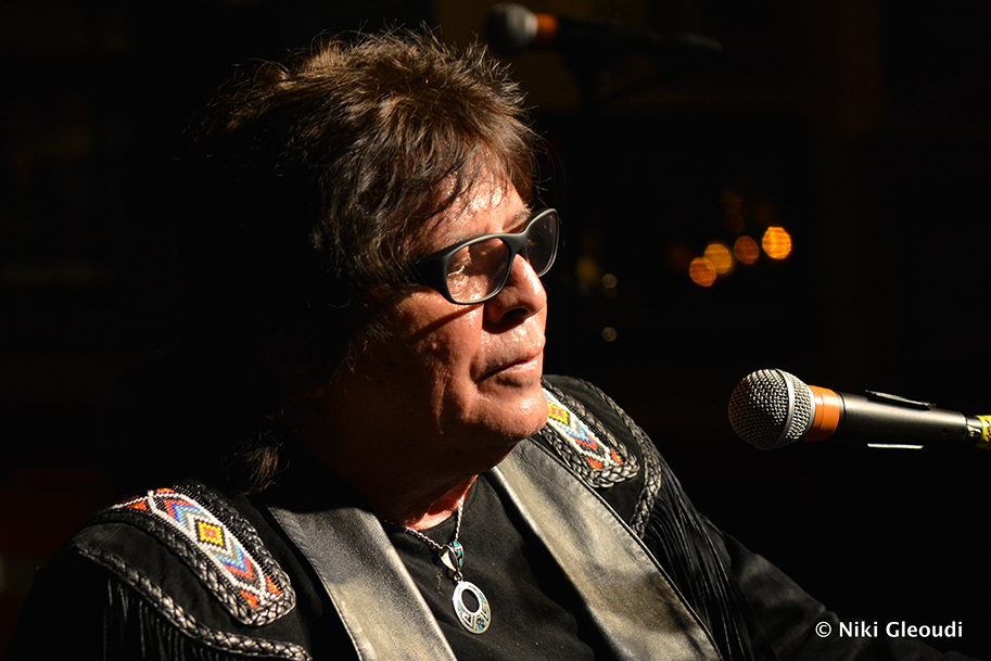 Lee Tiger album release party to be held Sept. 7 • The Seminole Tribune