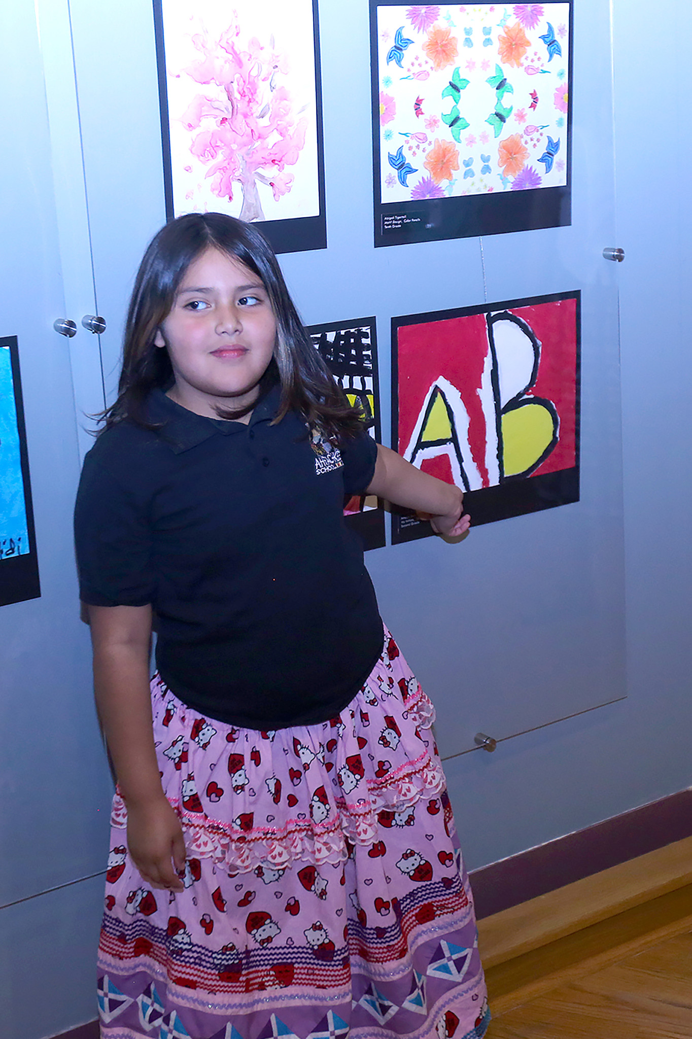 Ahfachkee art skills showcased at Ah-Tah-Thi-Ki Museum • The Seminole ...