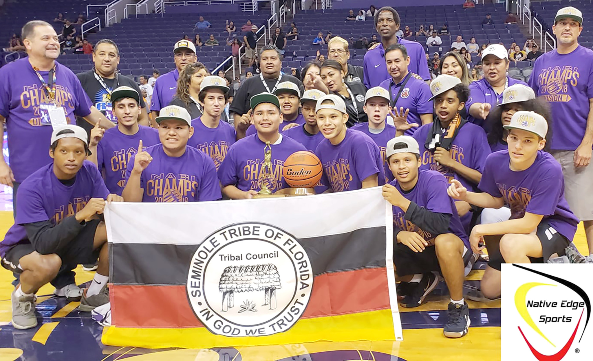 NABI cancelled for 2020 • The Seminole Tribune