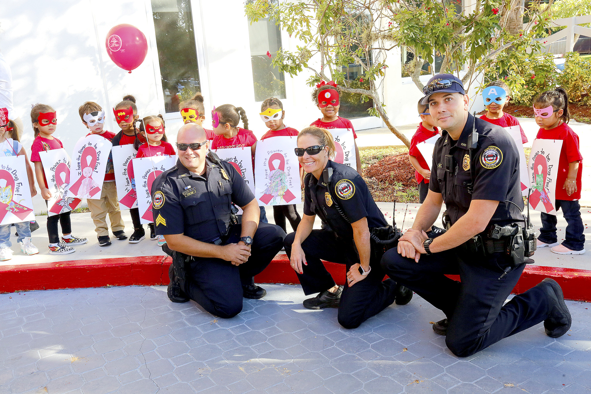 Check out the latest Seminole Scenes images here • The Seminole Tribune