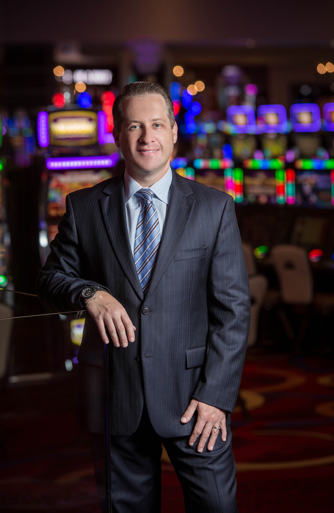HRI enters casino venture in California: Partners with Enterprise ...