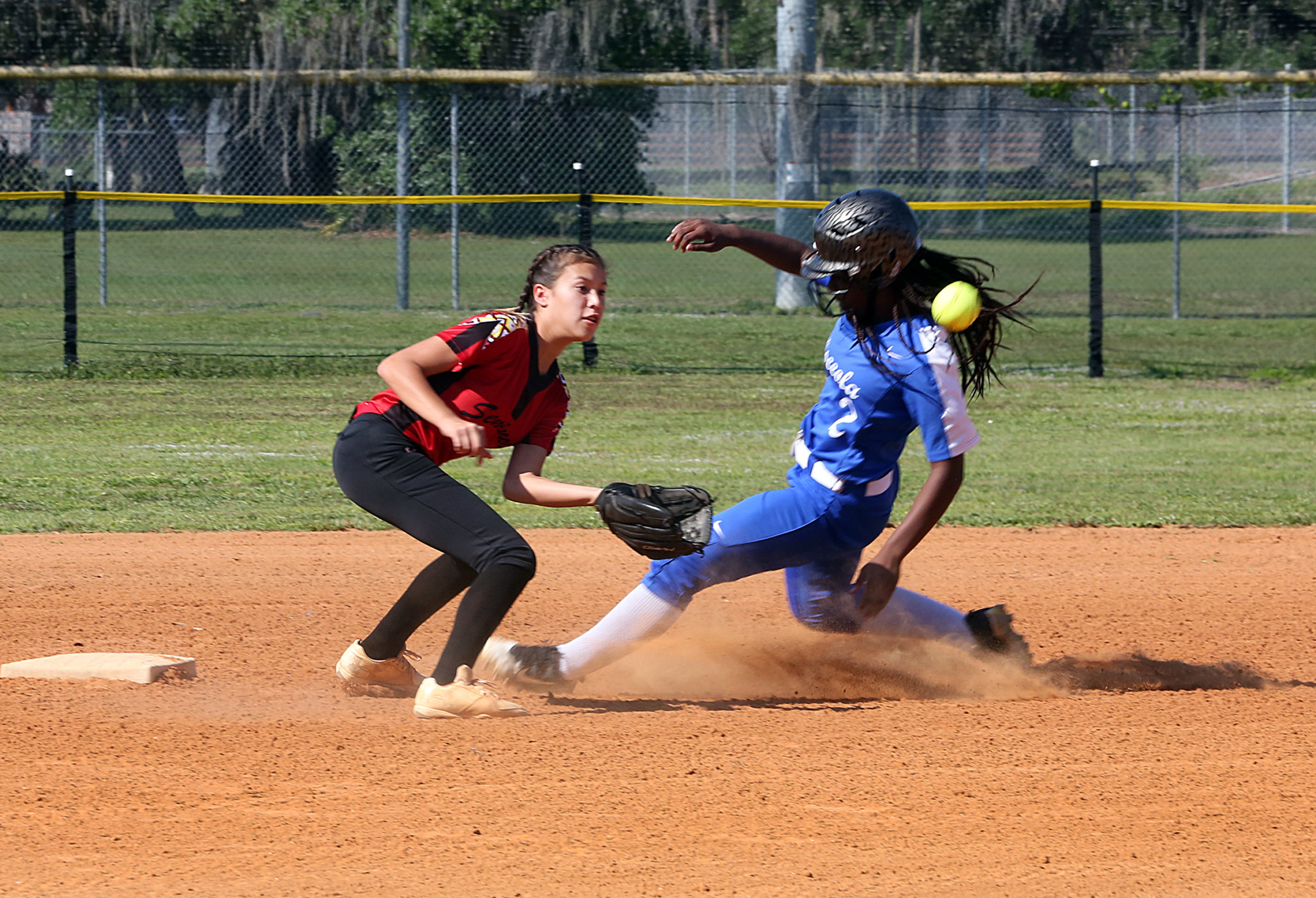 Successful season for PECS softball • The Seminole Tribune