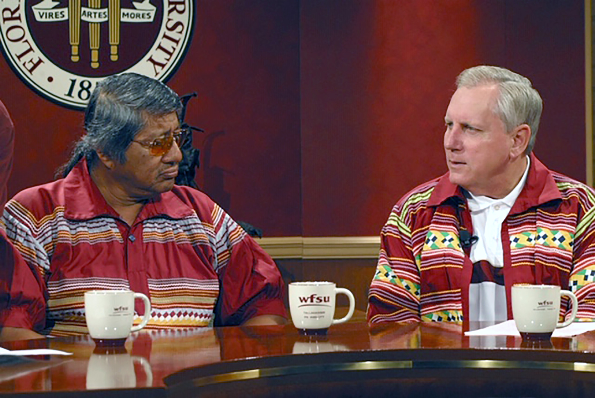 Remembering T. K. Wetherell: ‘A great friend to the Tribe’ • The ...