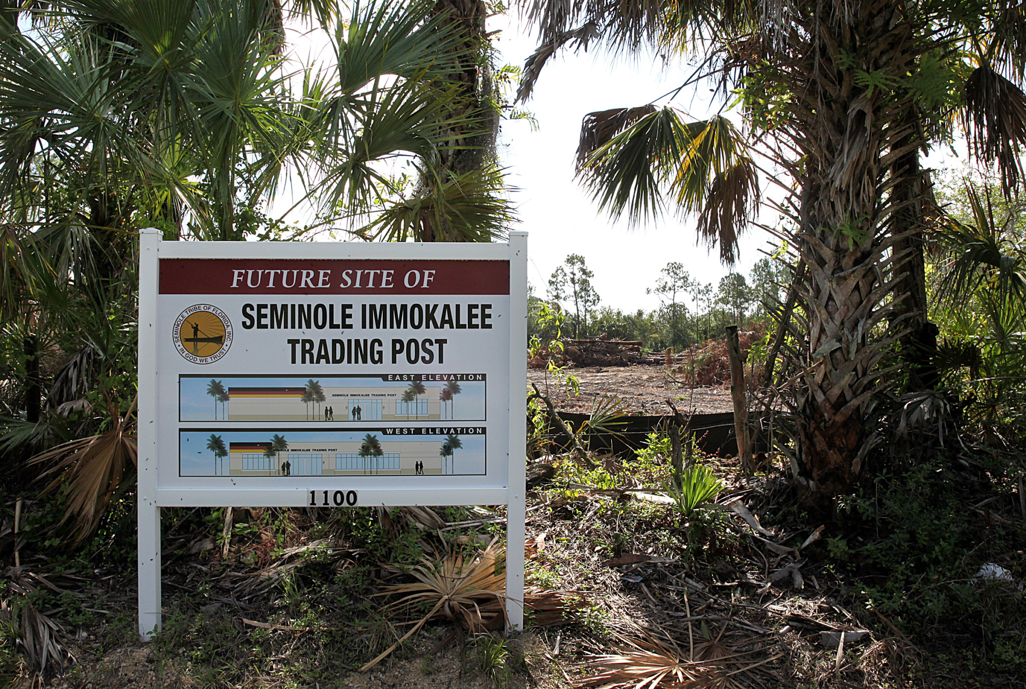Seminole Scenes -- June 2019 • The Seminole Tribune