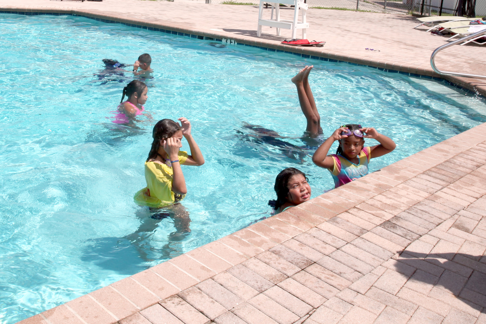 Seminole Scenes - August 2019 • The Seminole Tribune