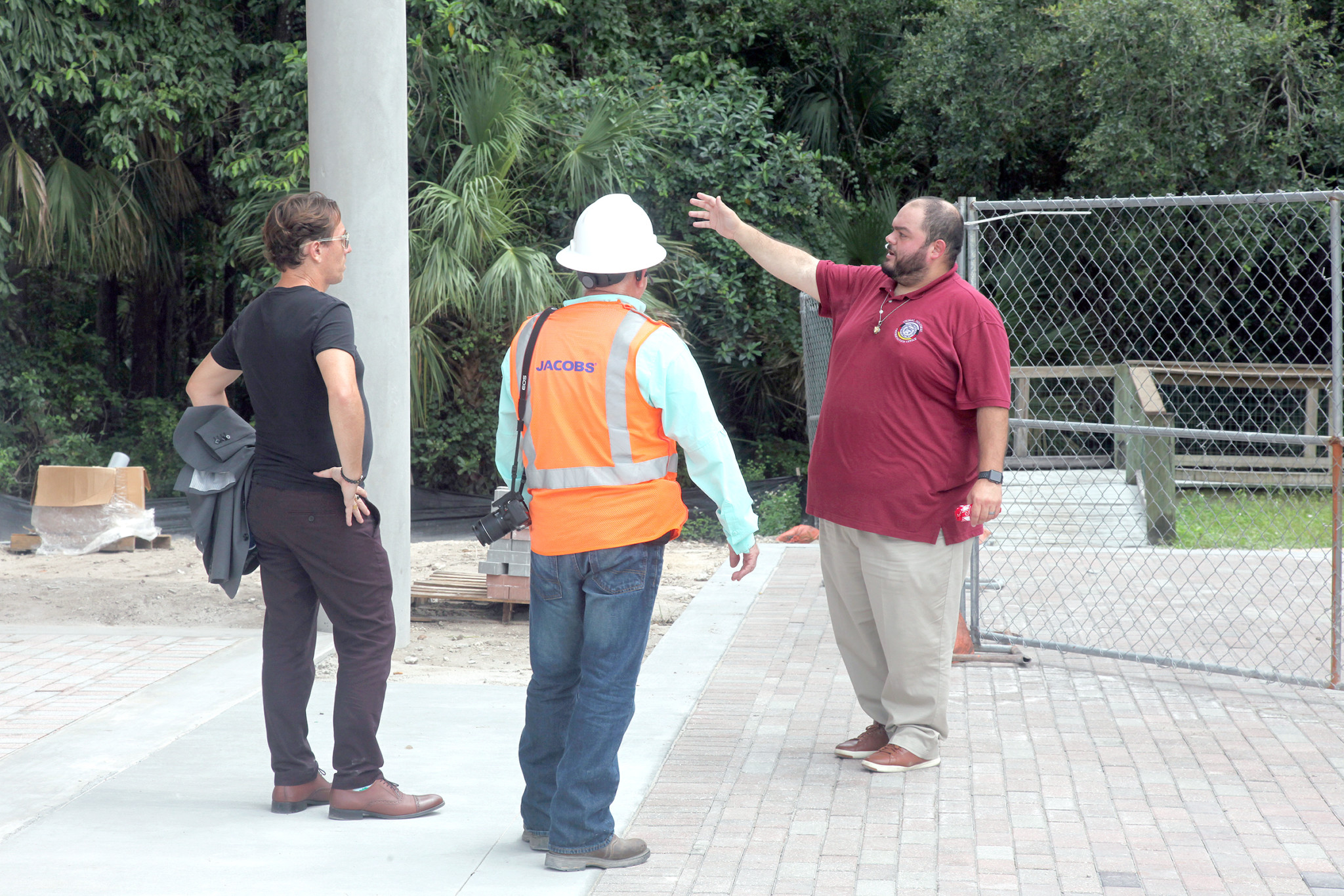 New THPO building to open as museum preps for overhaul • The Seminole ...