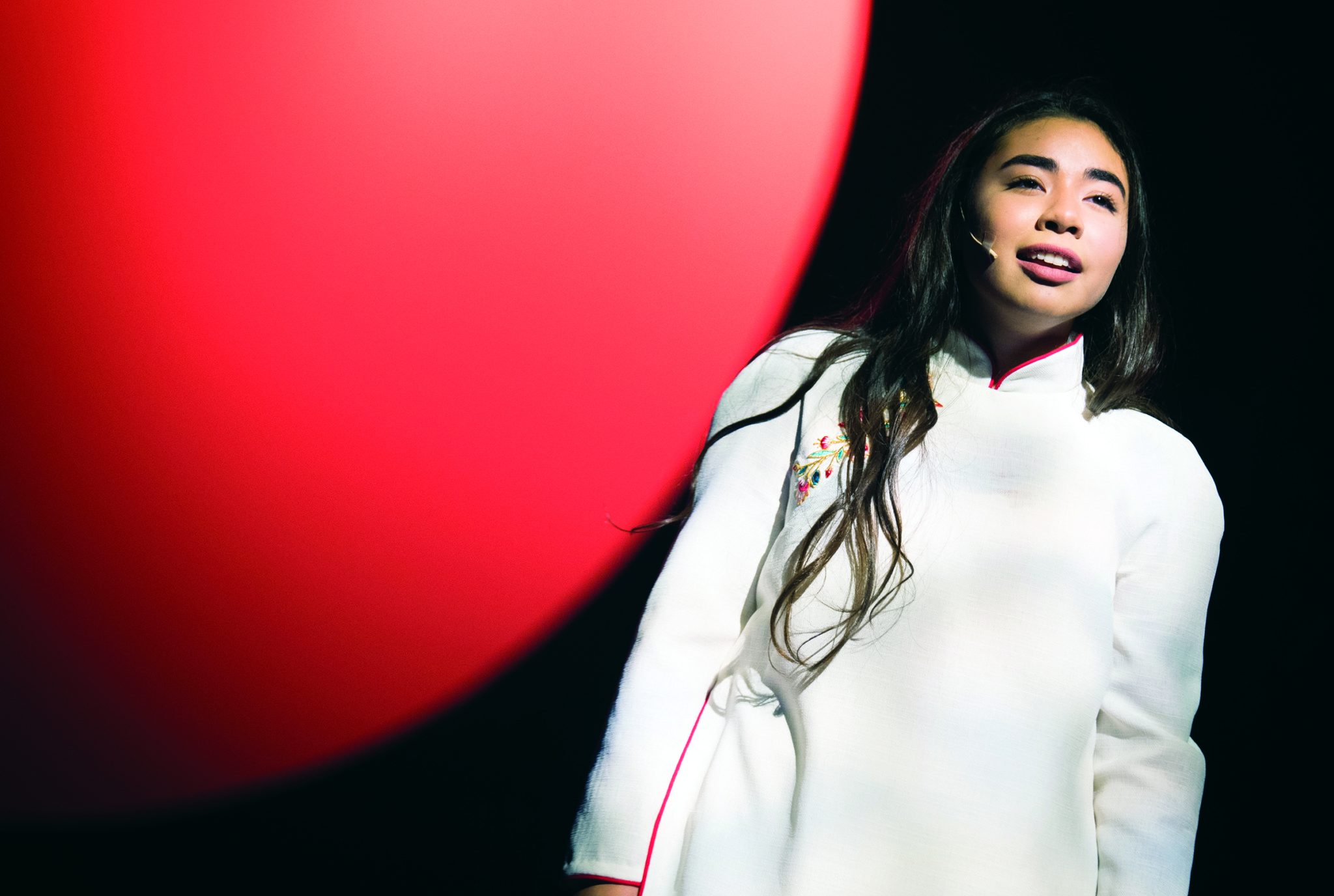 Get to know your new Seminole princesses • The Seminole Tribune