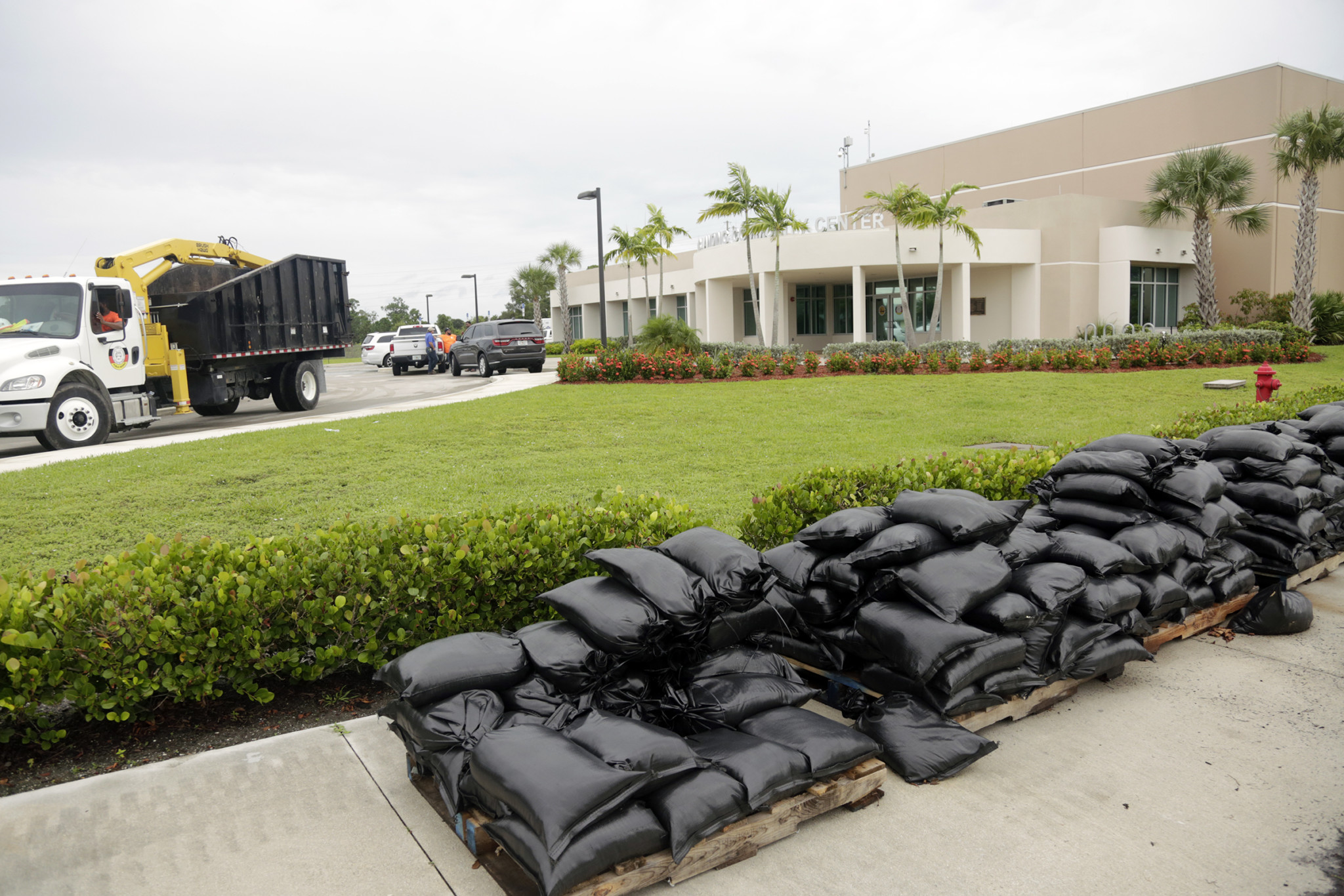 Tribe, STOFI, Seminole Gaming, Hard Rock step up to help Dorian victims ...