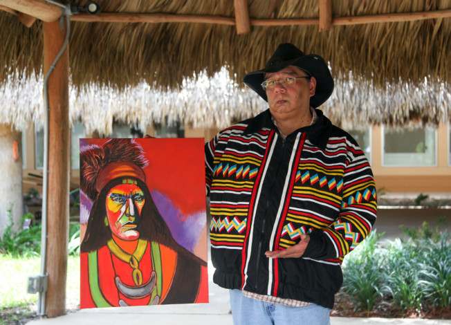 Arts & Entertainment• The Seminole Tribune