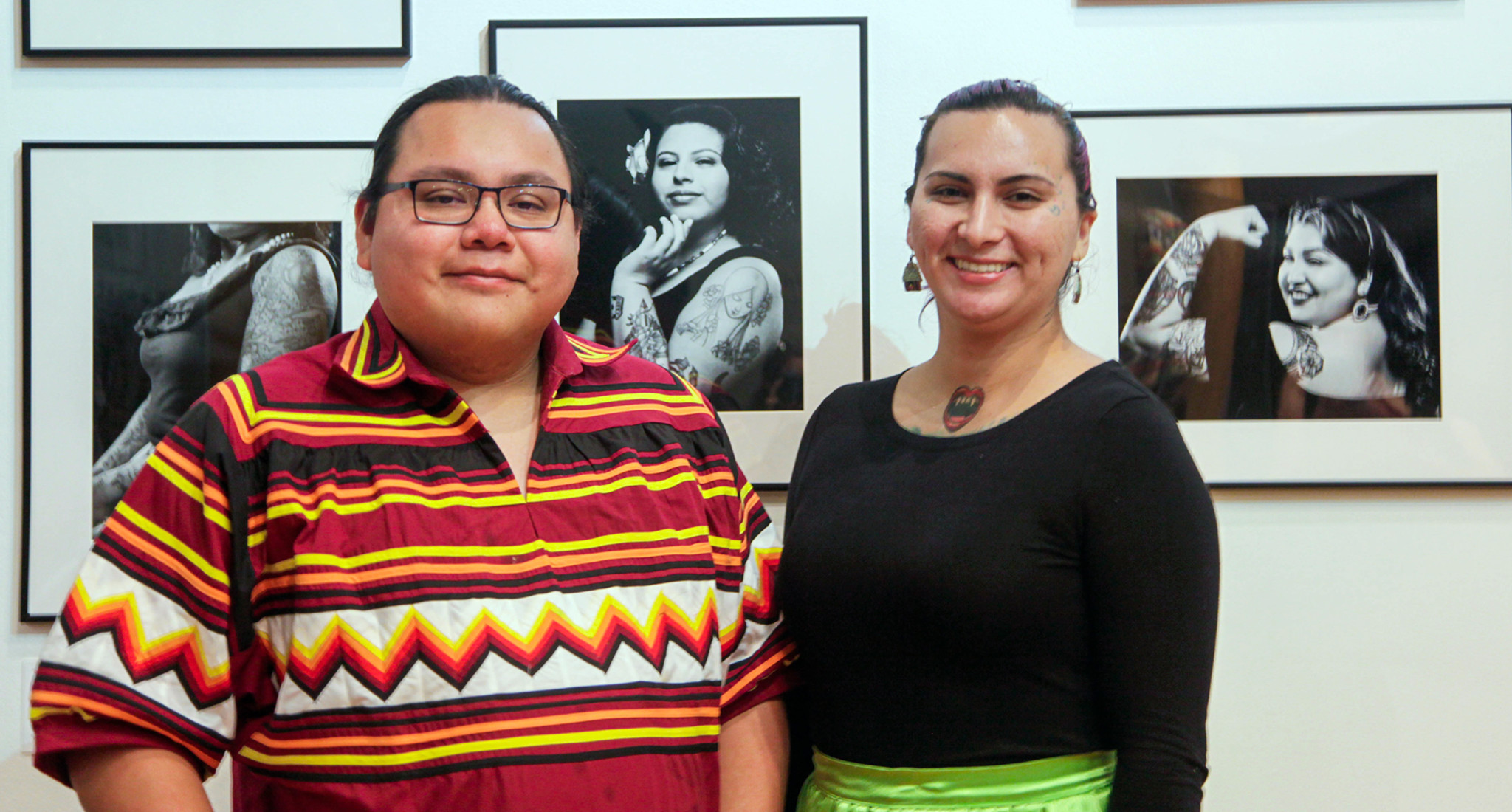 New Ah-Tah-Thi-Ki exhibit goes ‘Skin Deep’ • The Seminole Tribune