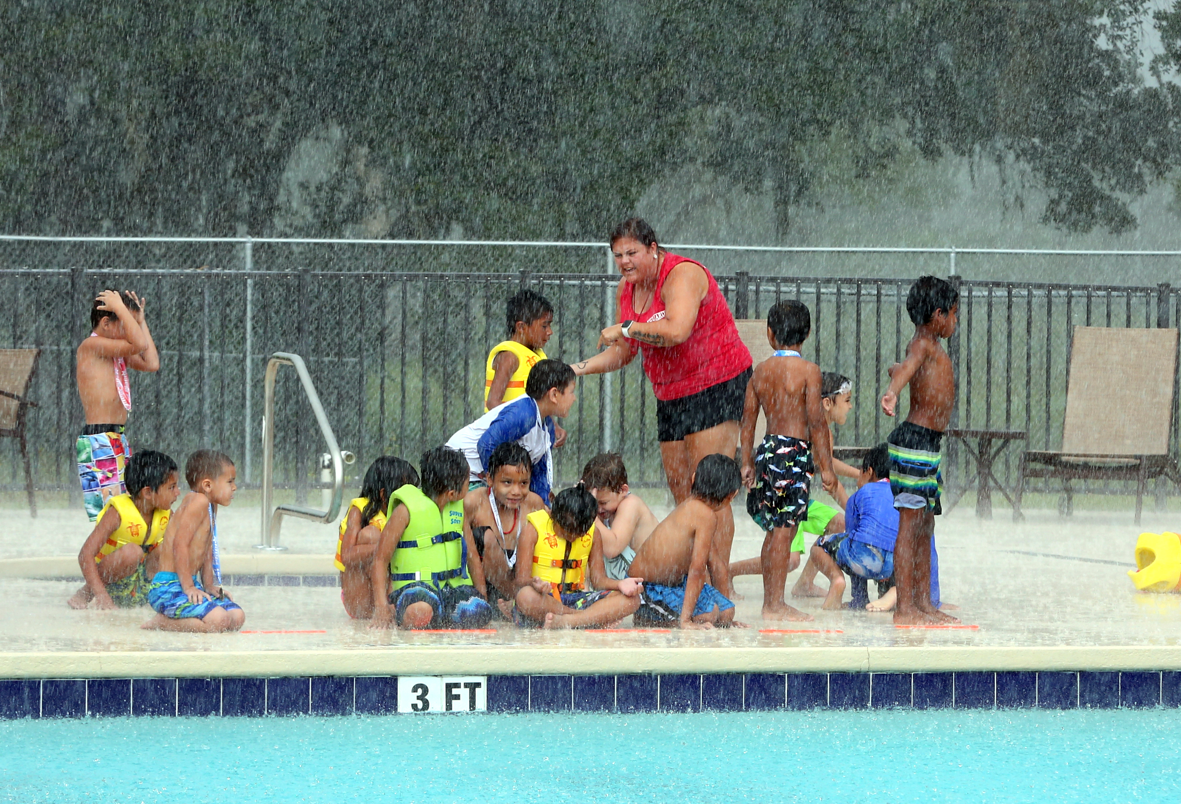 Swim Pecs Stroke Your Way To Gains Is Swimming Good For Bodybuilding