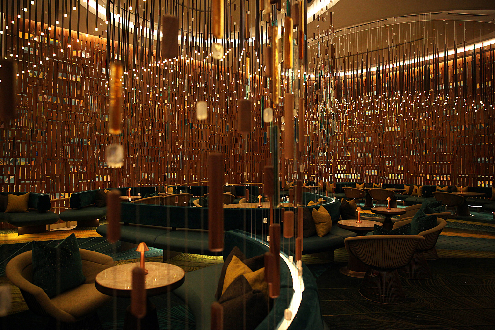 A look at new venues at the new Hard Rock • The Seminole Tribune