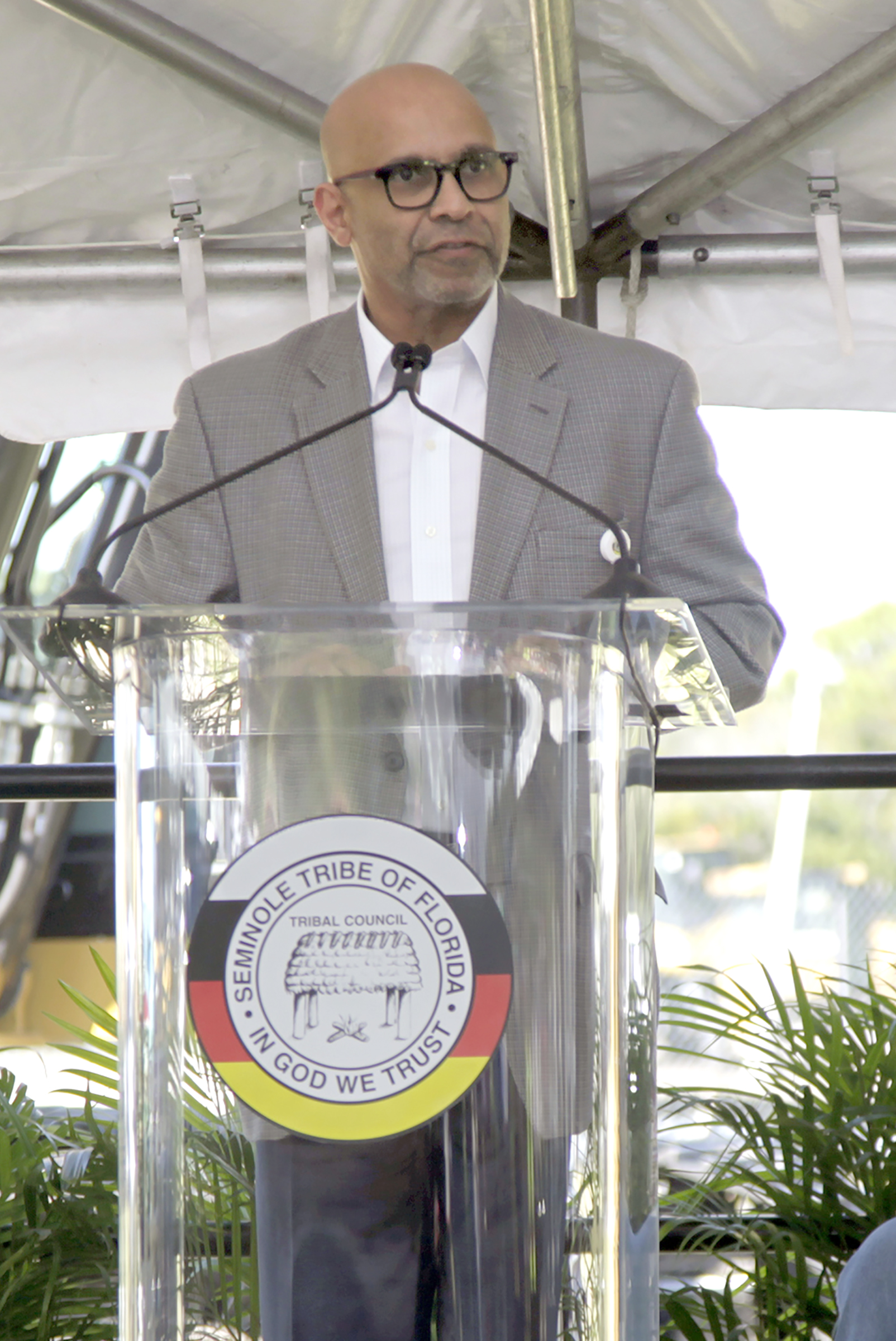 Diabetes program funded for short term (again) • The Seminole Tribune