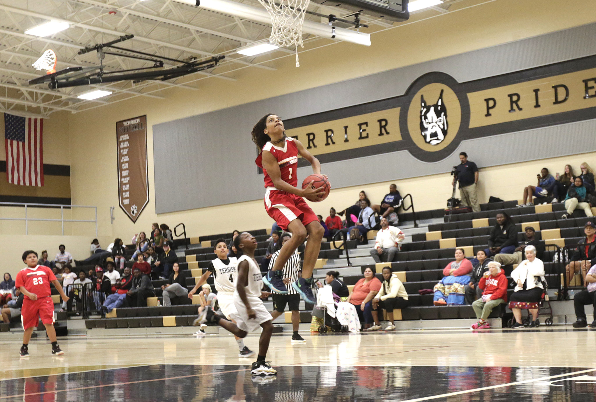 Fast and furious: PECS offense tough to contain • The Seminole Tribune