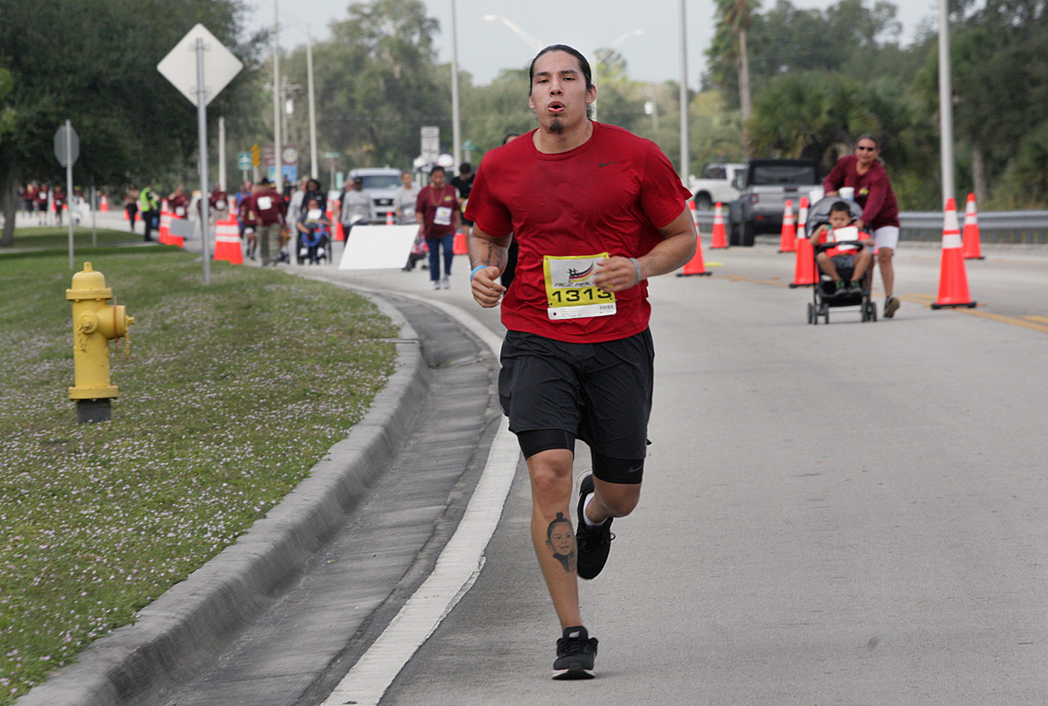 20th annual Rez Rally - a healthy start to new decade for hundreds of ...