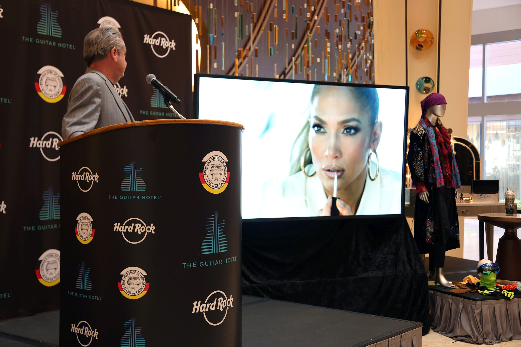 Hard Rock builds on momentum of first Super Bowl ad • The Seminole Tribune