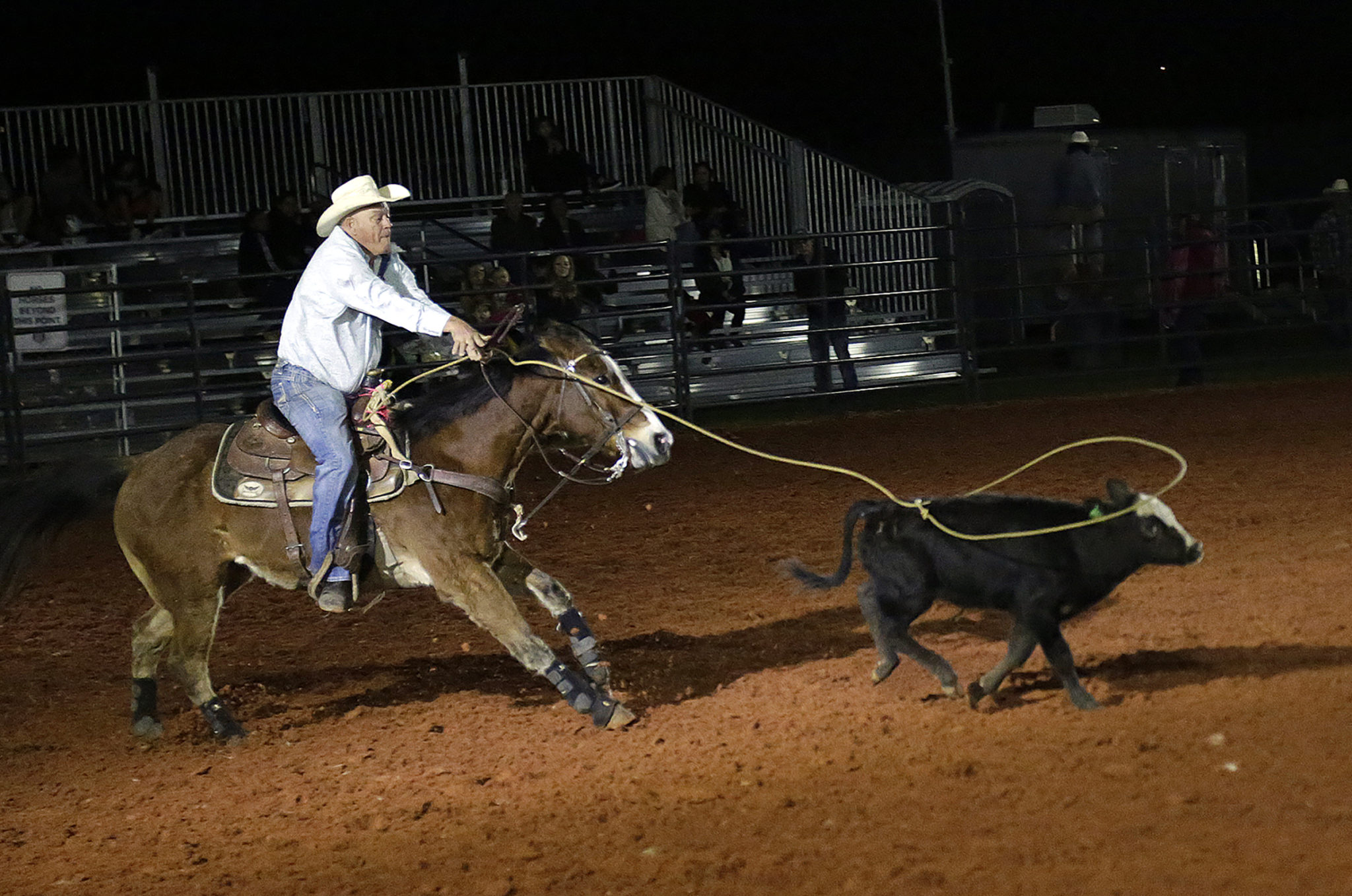 The Eastern Indian Rodeo Association’s Betty Mae Jumper Memorial Rodeo ...