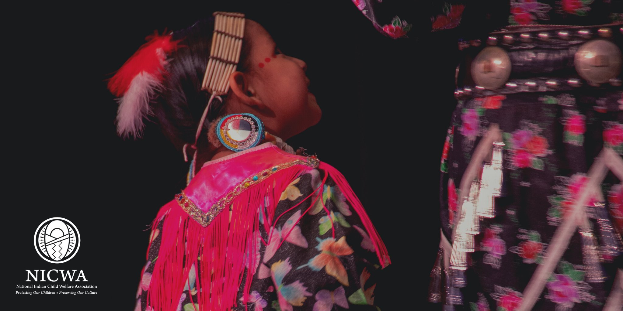 NICWA recognizes its ‘2020 Champion for Native Children’ • The Seminole ...