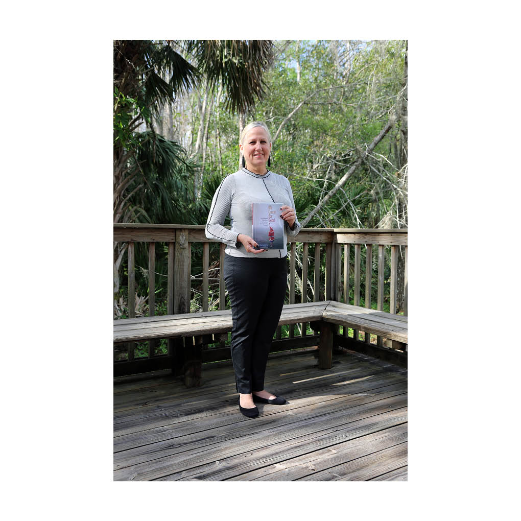 Museum’s mummy toe sparked curiosity in Rosebrough • The Seminole Tribune