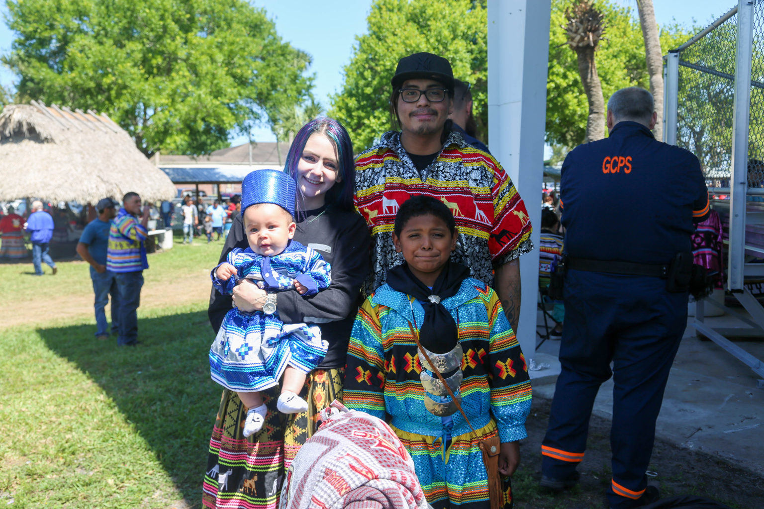 Chalo Nitka Festival in Moore Haven • The Seminole Tribune