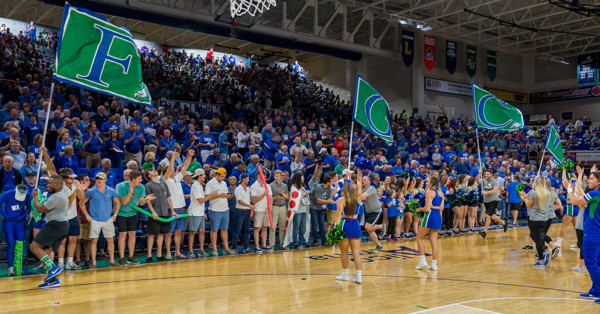FGCU establishes athletics hall of fame • The Seminole Tribune