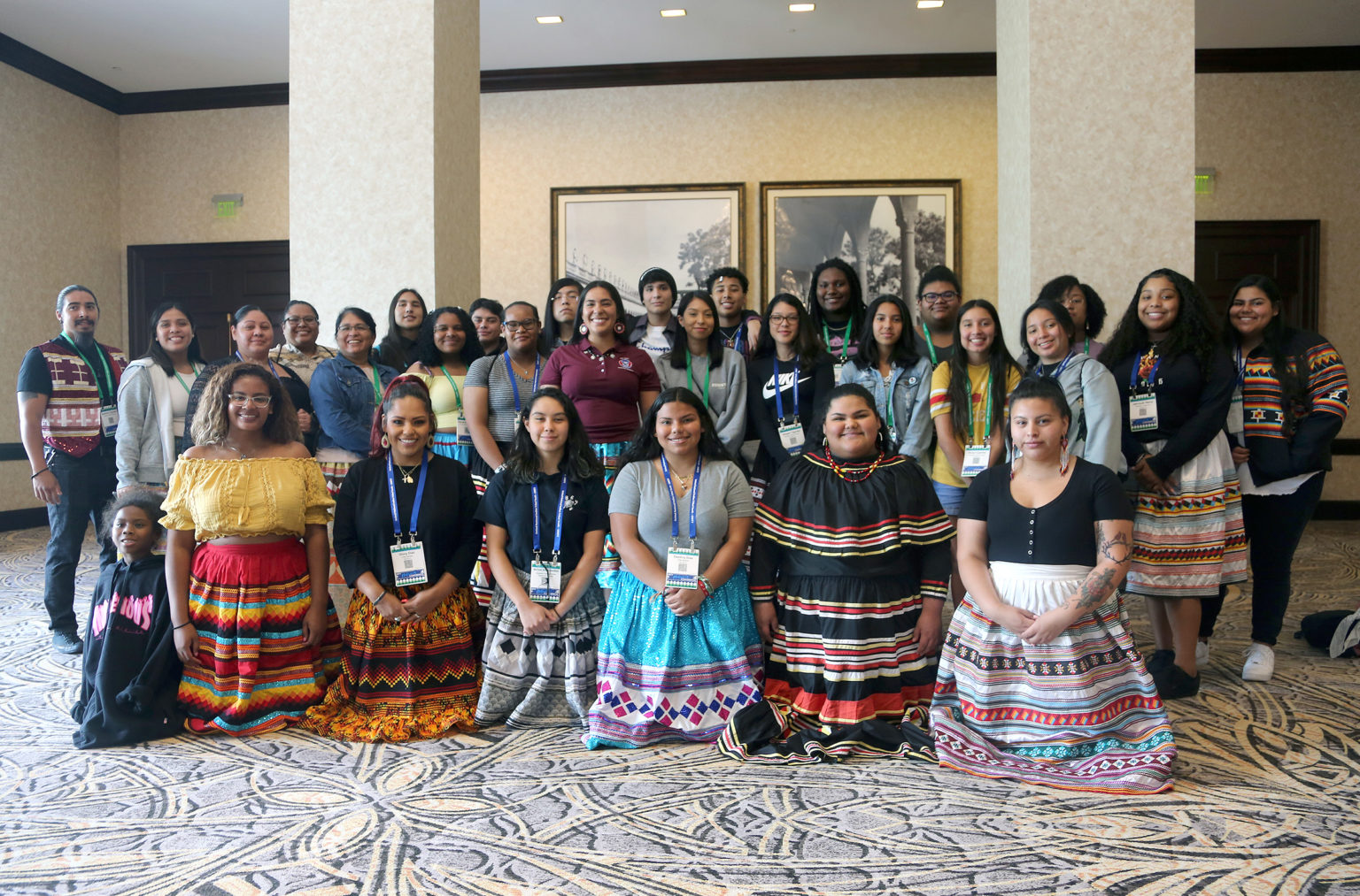 UNITY provides update on conference status • The Seminole Tribune