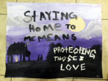 Seminole Tribe's Lauren Doctor among winners in NLC poster contest ...