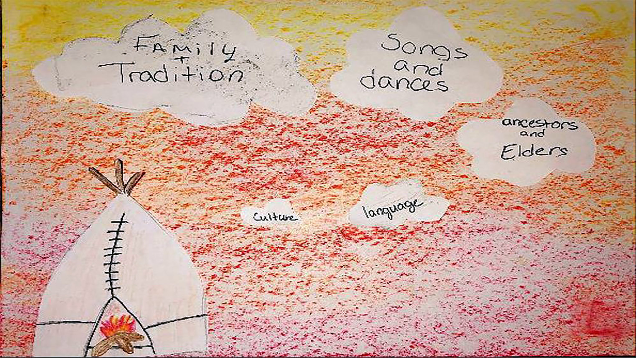 Seminole Tribe's Lauren Doctor among winners in NLC poster contest ...