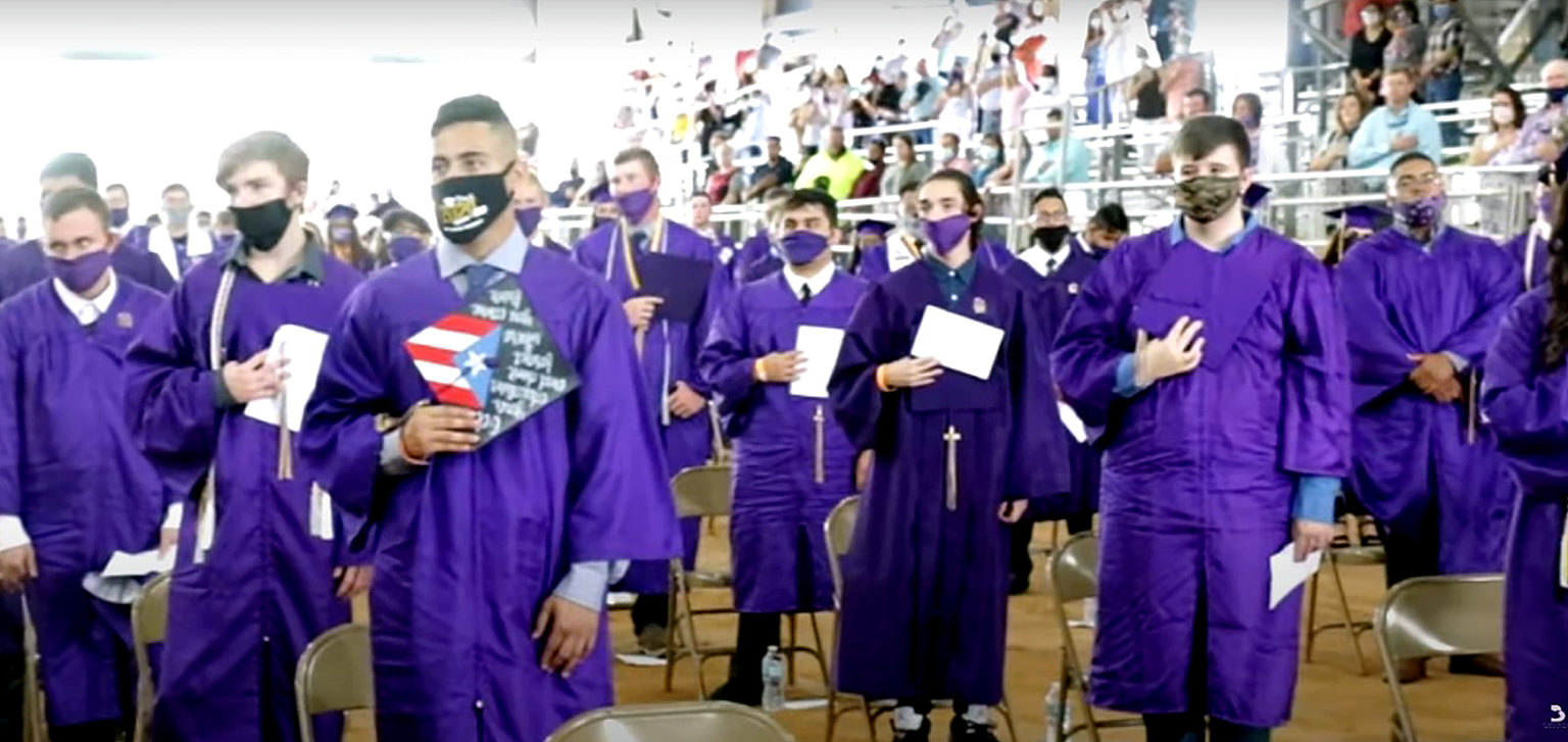 Graduation Recap: Okeechobee High School • The Seminole Tribune