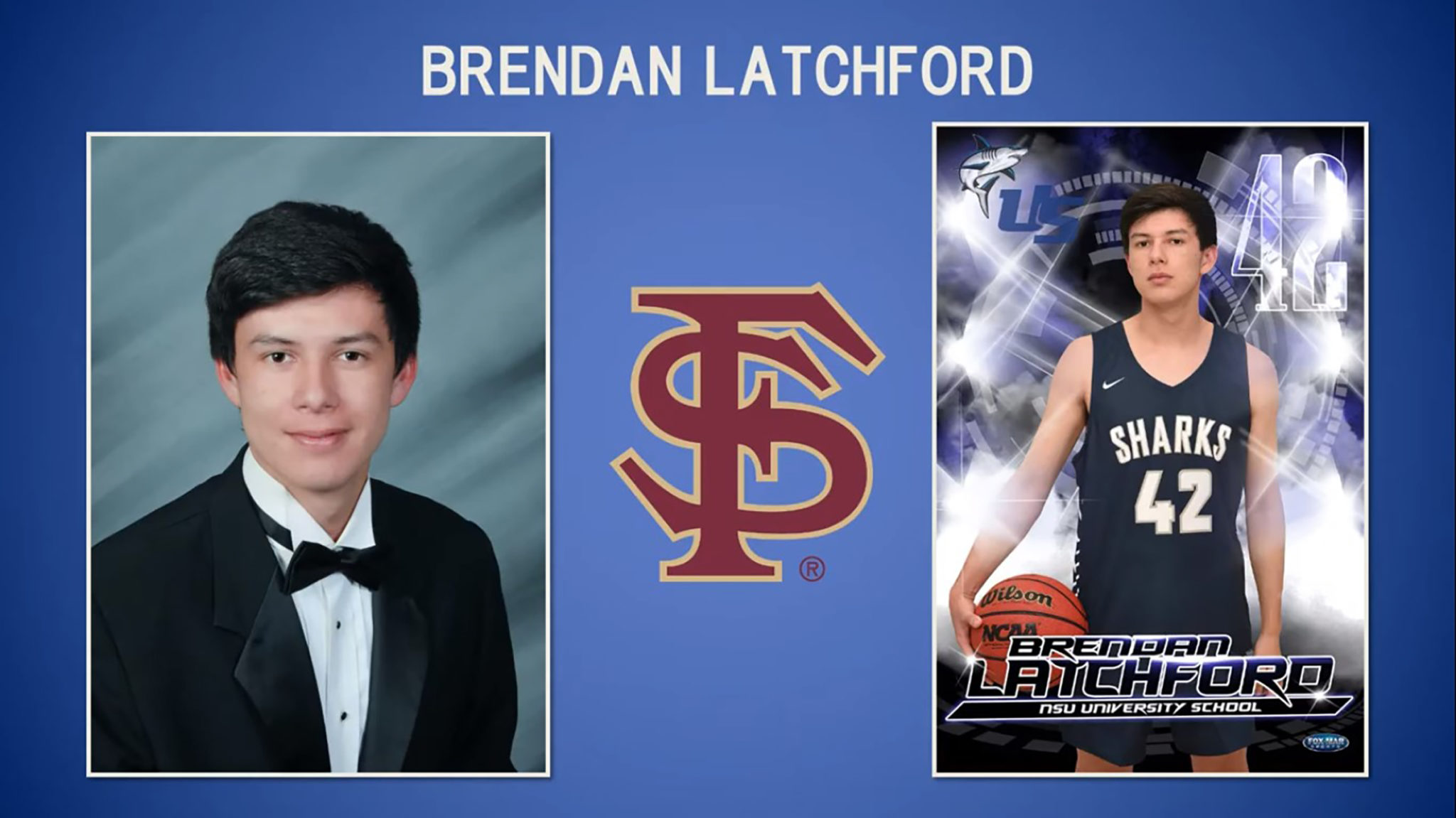 NSU University School virtual graduation celebrates class of 2020 • The ...