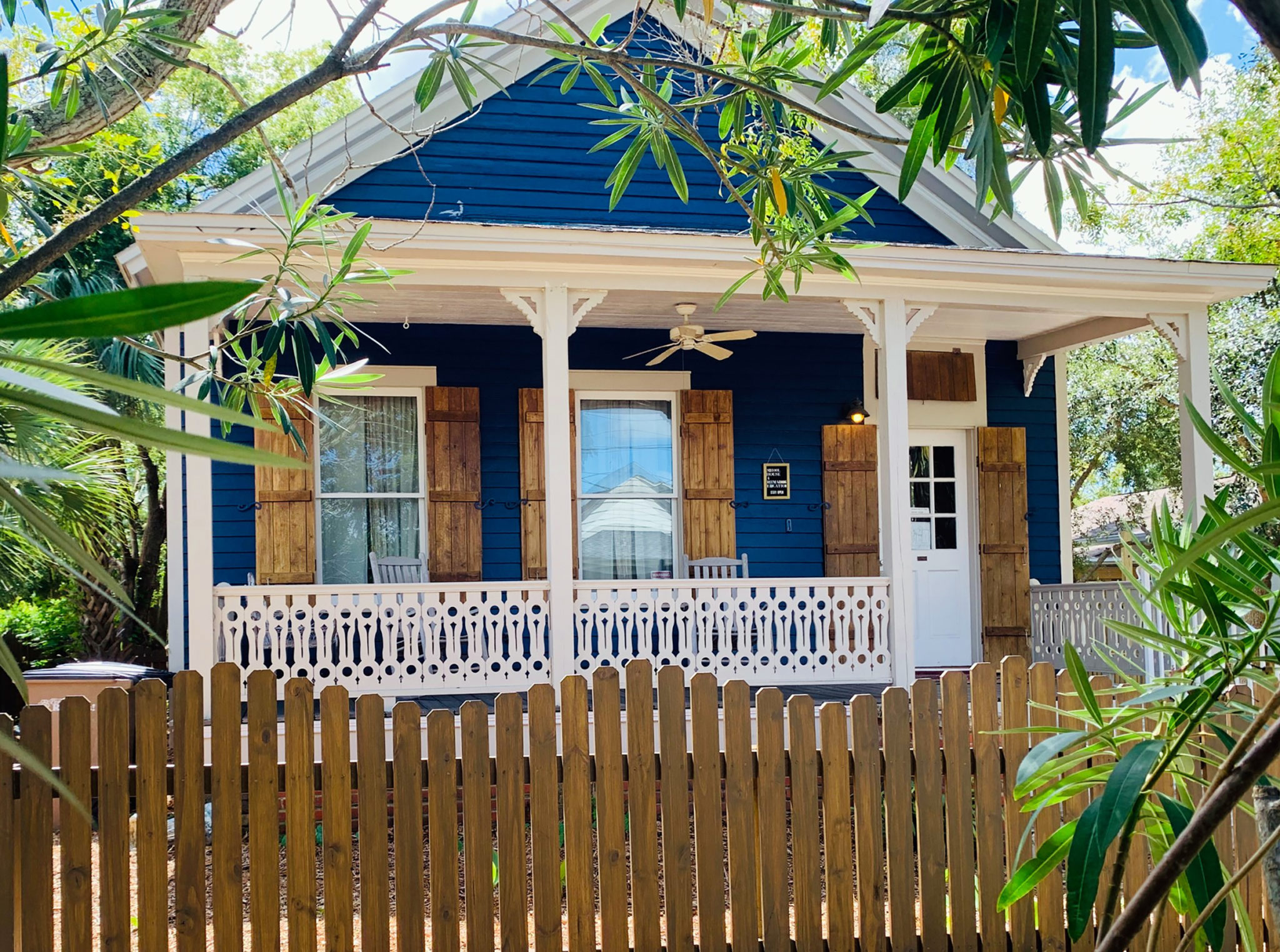 Artist’s projects, short film features Bobby Henry, Osceola story • The ...