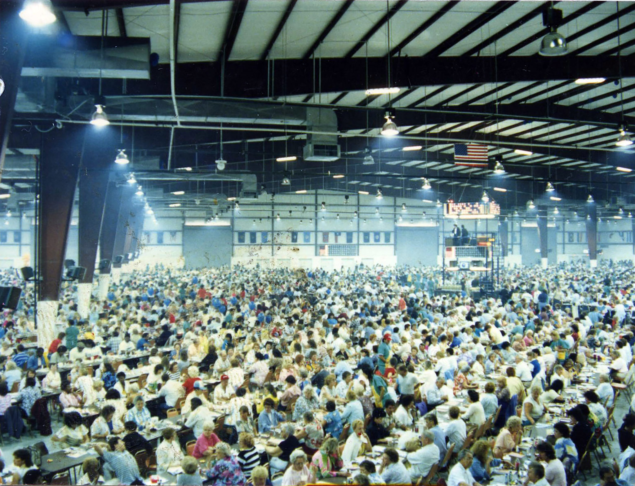 Former high-stakes, short-lived BC bingo hall is demolished • The ...