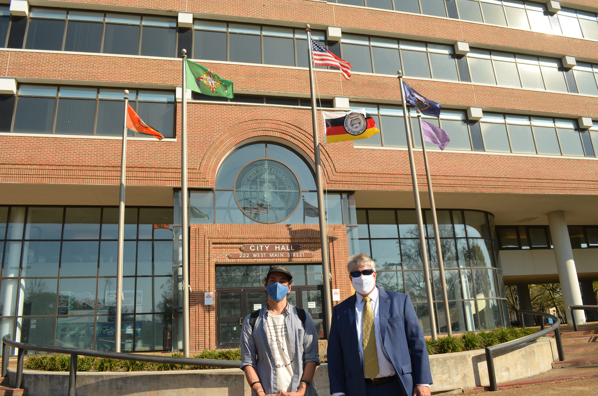 Artist tackles Osceola story with help from Seminole Tribe • The ...