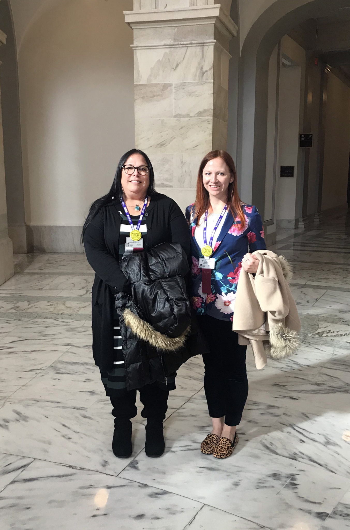 ‘Historic victory for Indigenous rights’ as NMNH revises repatriation ...