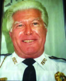 Brady Osceola Latchford continues family legacy in law enforcement ...