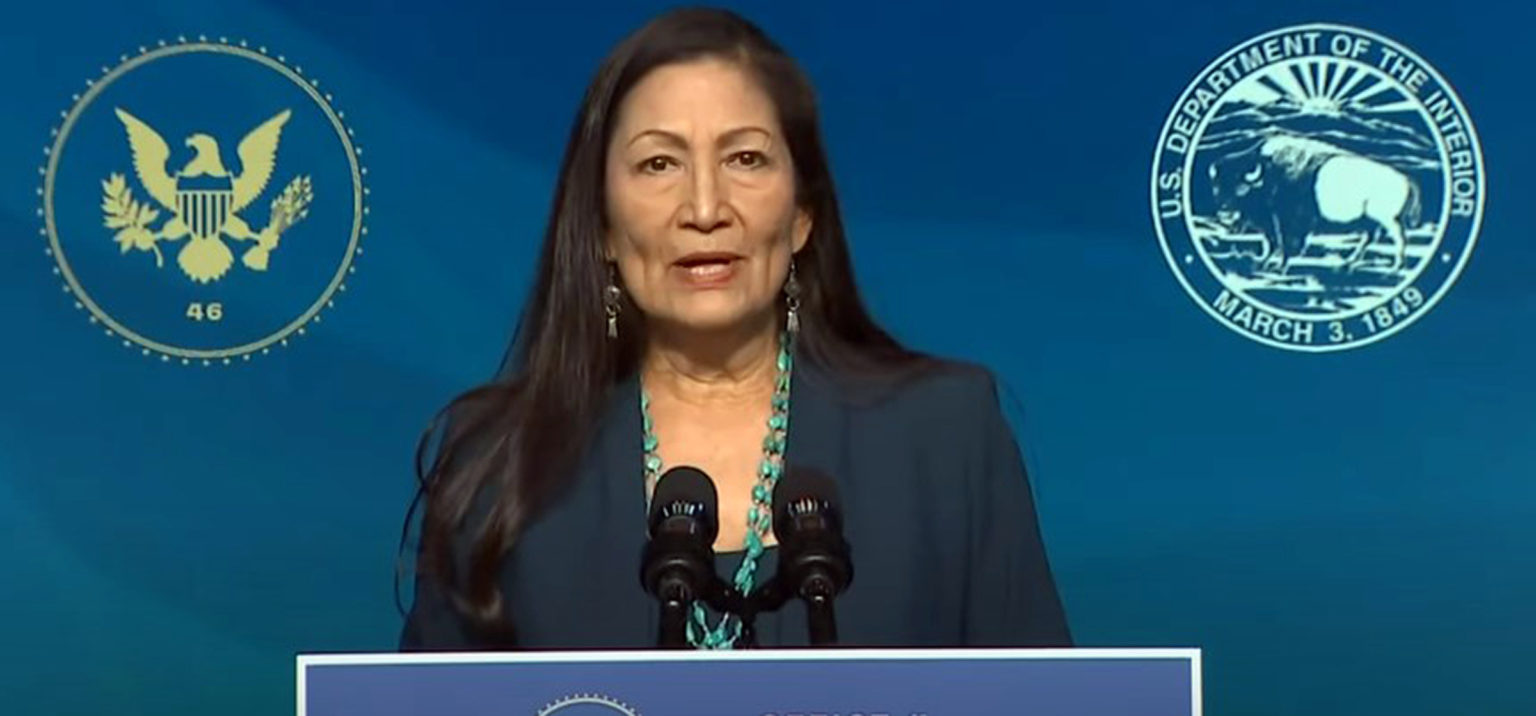 Biden revives key Native American council • The Seminole Tribune